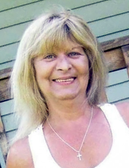 Sheryl M. Ruby 1957-2022 | News, Sports, Jobs - The Vindicator